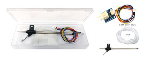 Digital Airspeed Sensor ASPD 4525 Matek Systems