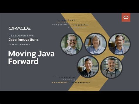 Free Video Moving Java Forward Oracles Vision For Javas Future
