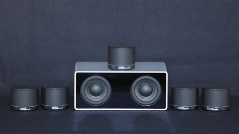 USB Surround 5 1 5 2 Kit ONEaudio