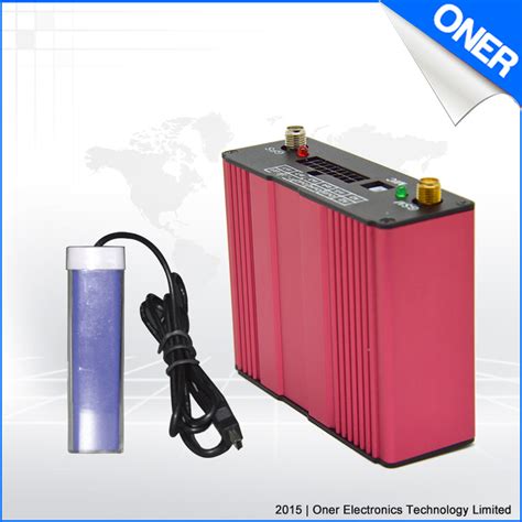 Global Monitoring GPS And Bluetooth Real Time Vehicle Tracking Device China GPS Automobile