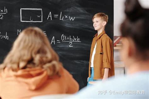 为什么小学生都开始考amc8竞赛？ 知乎