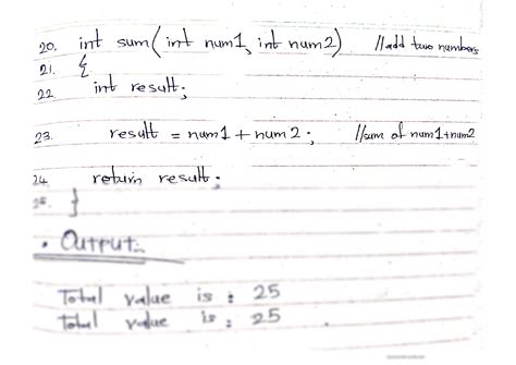 Solution Addition Program Studypool