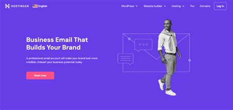 How To Get A Business Email In 6 Steps