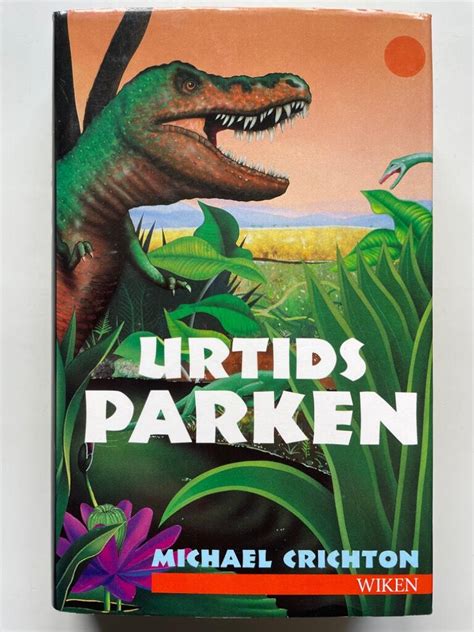 Vintage Jurassic Park Covers Love In The Time Of Chasmosaurs