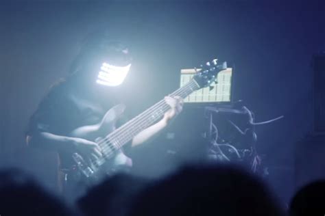 Shobaleader One Squarepushers Theme No Treble