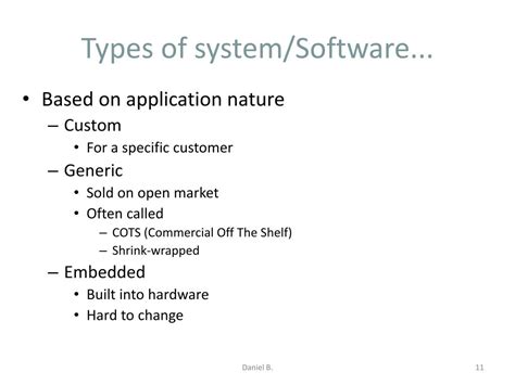 Ppt Object Oriented System Analysis And Design Insy432 Powerpoint Presentation Id2388757