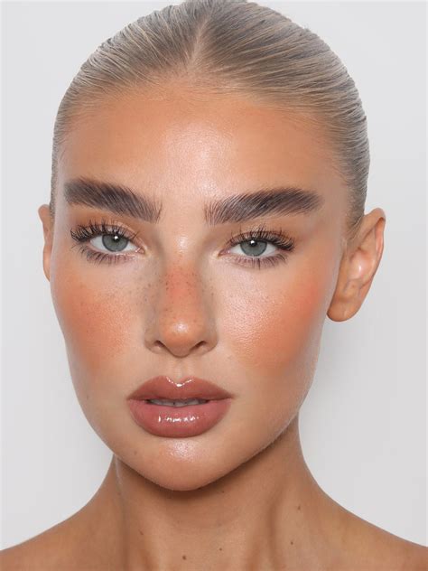 Eyebrow Pomade 1 5g Dual Ended Pomade And Brush Refy