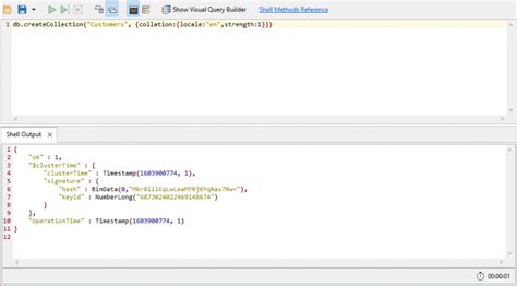 Mongodb Indexes A Complete Guide And Tutorial Studio T