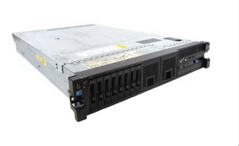 Ibm X3650 M3 Server At ₹ 25000 Piece Ibm P750 In Mumbai Id