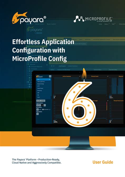 thank you for requesting ‘effortless application configuration with