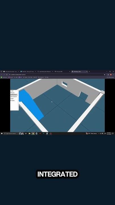 Introduces Revolutionary 3d Buildings And Level Editor For Construct3 Developers Youtube