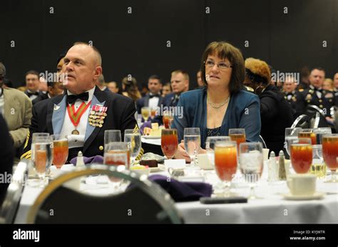 Kentucky National Guard State Command Sgt Maj Thomas Chumley And His