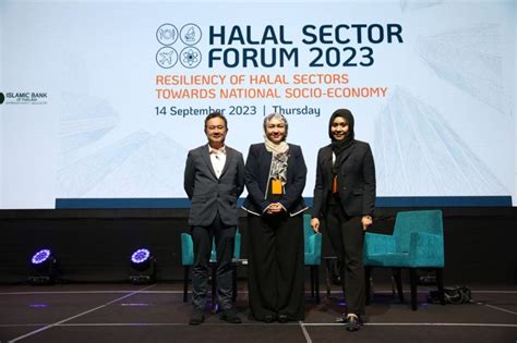 Dafinah Hilmi On Linkedin Mihas2023 Builtaroundyou Islamicfinance