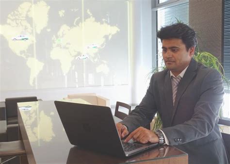 Pramod Patil On Linkedin Global Diversification Matters For Success