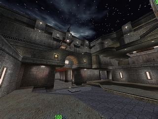 Musashi S Maps Quake Maps