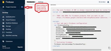 How To Use Firebase Emulators With Ionic Angular Applications