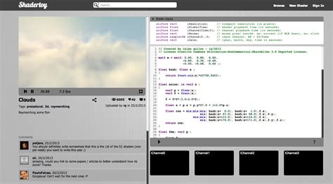 Webgl Breaking Into The Real World Metaphysical Developer