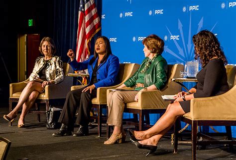 Women In Californias Legislature Public Policy Institute Of California