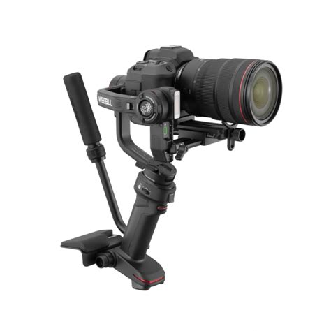 Zhiyun Weebill 3 Treybridge