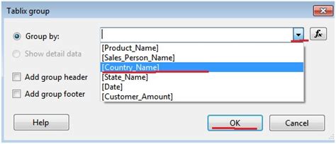 Working With Drill Down Report In Ssrs Learn Mvc Angular