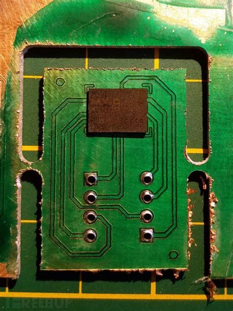 编程器提取eepromflash芯片内存提取赵泠的博客 Csdn博客 编程器提取eepromflash芯片内存提取赵泠的博客 Csdn博客