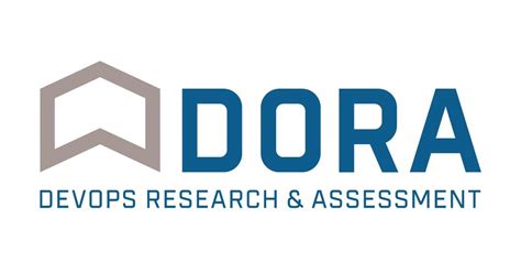 Devops Research And Assessment Dora Announces The 2018 Accelerate