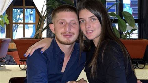 Nerea Godínez Ex De Octavio Ocaña Presume A Su Nuevo Novio Y La Hermana Del Actor Reacciona