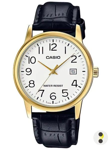 Мужские часы Casio Collection Mtp V002gl 7b2 купить с доставкой по выгодным ценам в интернет