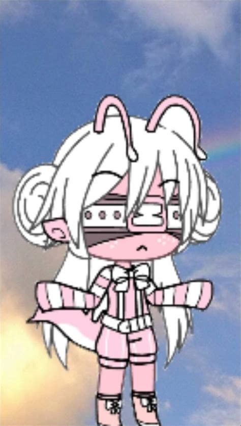 Am I Yandere Gacha Life Amino