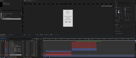 How To Change Text Layer Color And Shape Layer Background Color With Json Issue Inlife