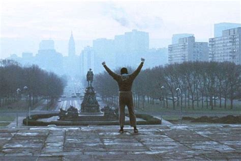 The 15 Best Sylvester Stallone Movie Scenes