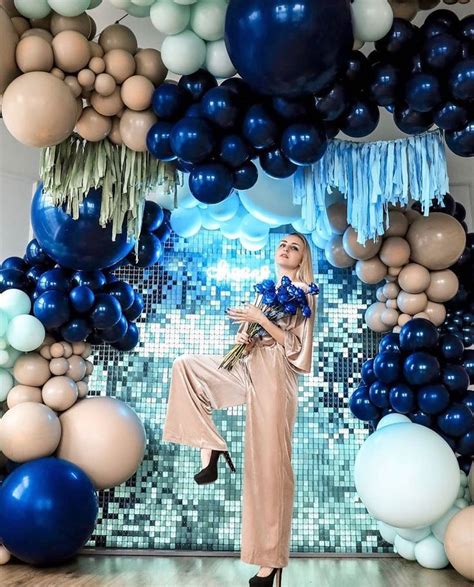 INSPIRATION💕 IDEAS💕 BALLOONS 💕 в Instagram: «What an incredible work ...