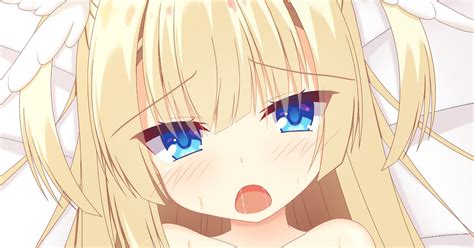 fanbox更新しました カナヤさんのイラスト