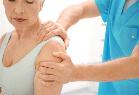 Orlando Health Ive Torn My Rotator Cuff Can Physical Therapy Fix It