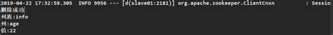 Springboot连接操作集群的hbasespringboot连接hbase Csdn博客