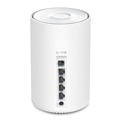 Tp Link Deco X Dsl Ax Vdsl Whole Home Mesh Wifi Modem Router Deco X Dsl Mwave