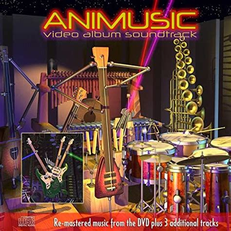 Amazon Music Animusicのanimusic 1 Jp