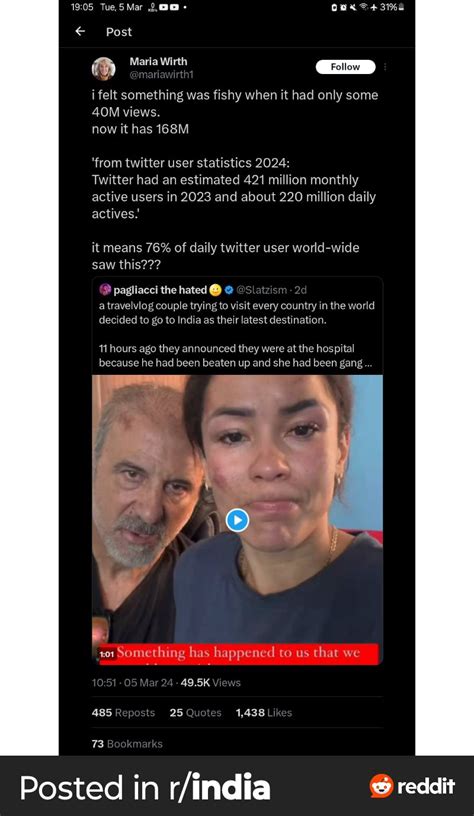 Seems To Be More Than Meets The Eye Factspitterofx