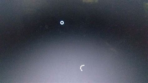 Win10 1903上安装质量更新时，引导启动后会锁死在windows启动画面 · Issue 539 · Snowie2000