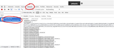 Add A Field From The Acf Pro In The Form Wp User Frontend Pro Acf Support