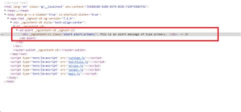 Support Containerless Components Issue Angular Angular Github