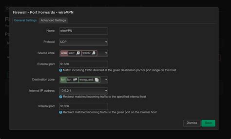 Openwrt Wireguard Ravi Kilnake