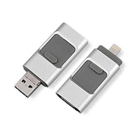 OTG USB Flash Drive OTG Greenworks Promotional Pen Drive