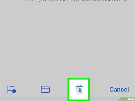 How To Delete All Emails From One Sender On Any Email App