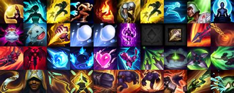 Riot Developer Portal