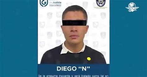 Diego Armando Sentenced To 75 Years In Prison For Femicide Of Fernanda