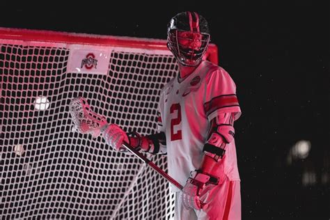 For Ohio State New Home Brings Opportunity And Responsibility