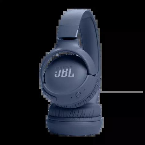 JBL BT JBLT BTBLU Fone De Ouvido On Ear JBL Tune Pure Bass APP