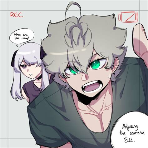 Asta Y Noelle Parejas De Anime Fondo De Pantalla De Anime Arte De Anime