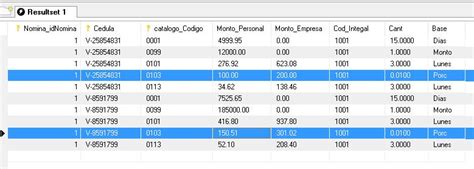 sql Multiples Update con un Select y condicionales en mysql Stack Overflow en español